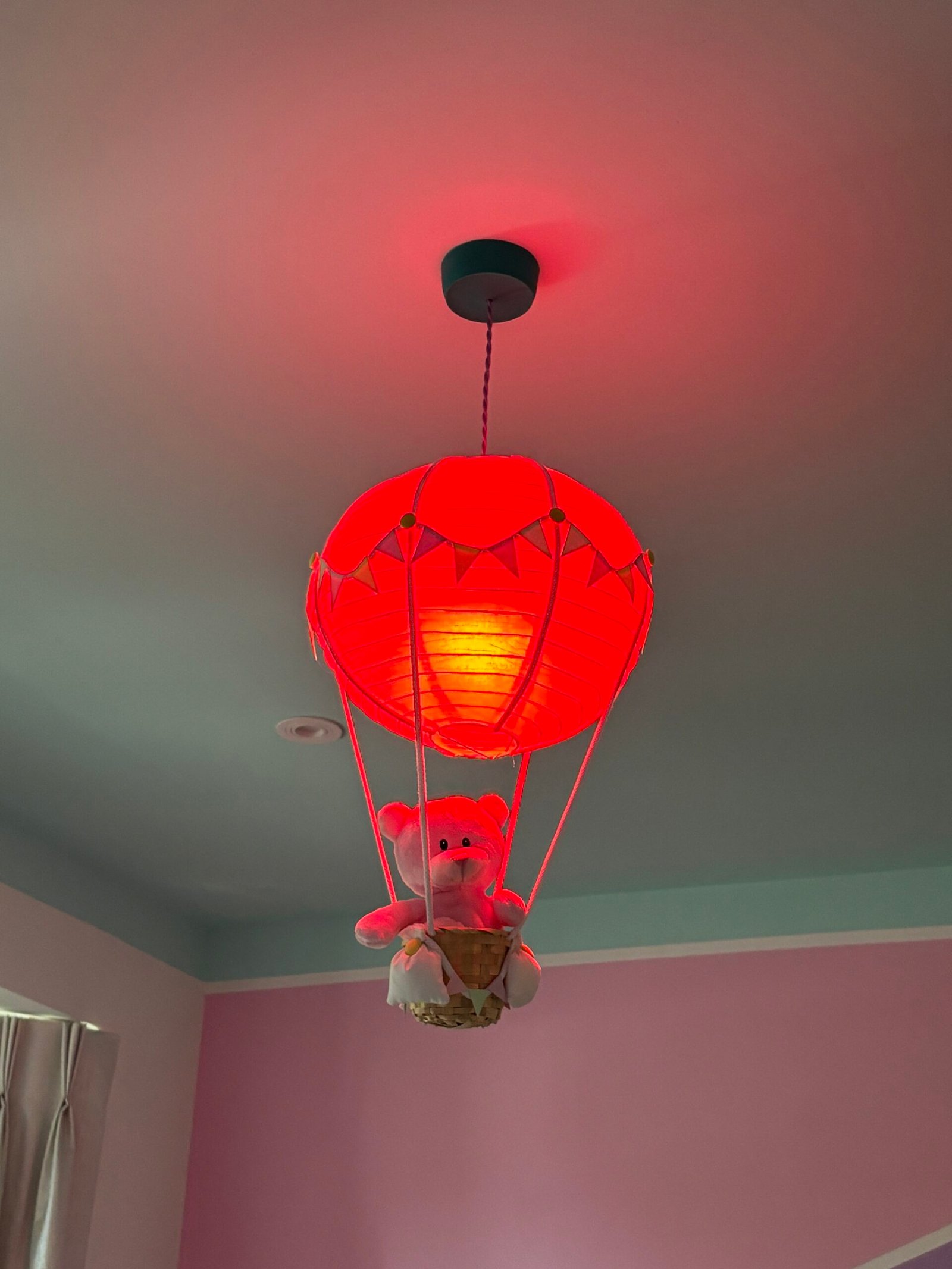 Lighting - is lighting in your home affecting your health?